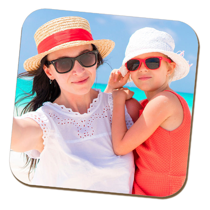 Personalised Coasters | Photo Coasters – Printster