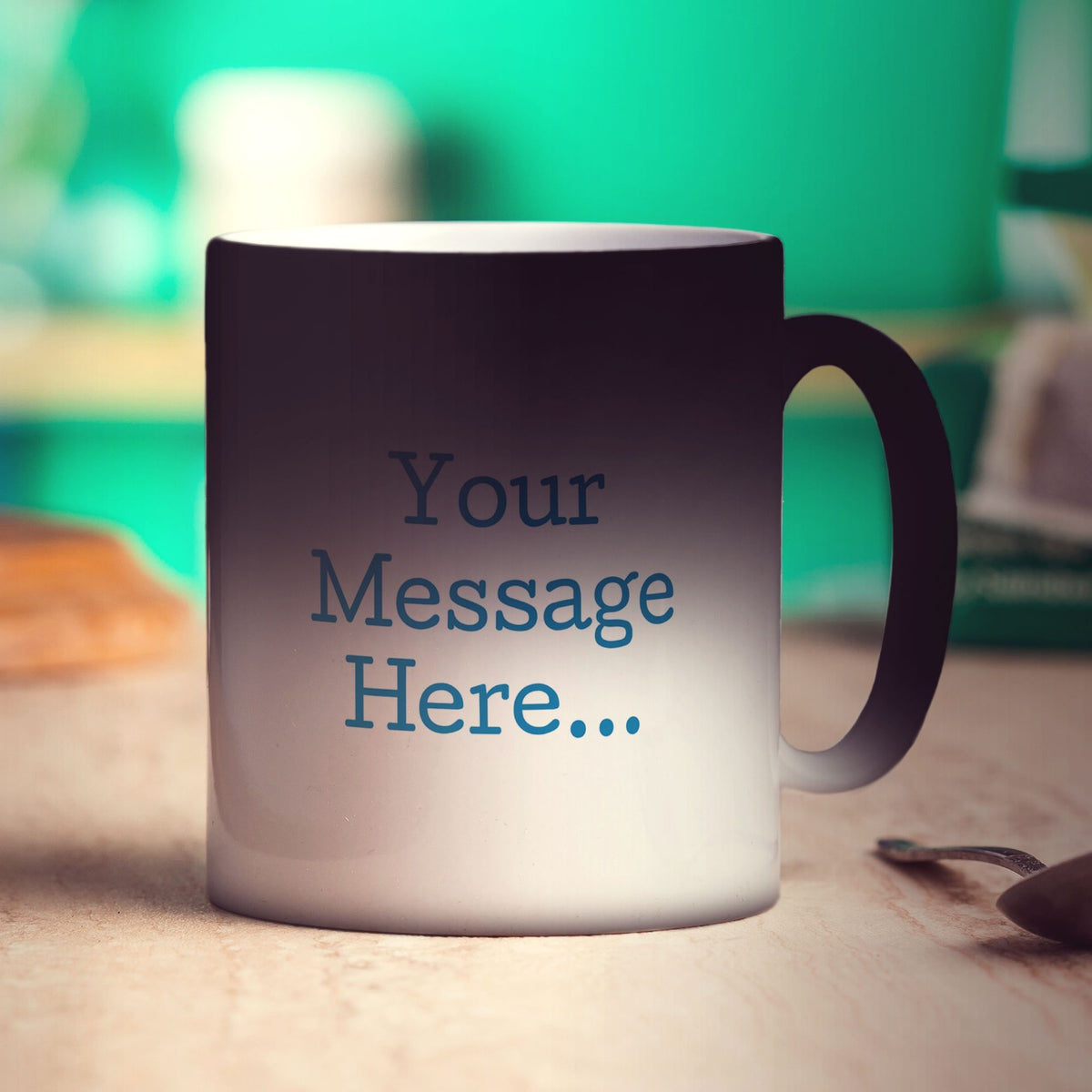 Personalised Mugs UK - Custom Photo, Name & Magic Mugs – Printster