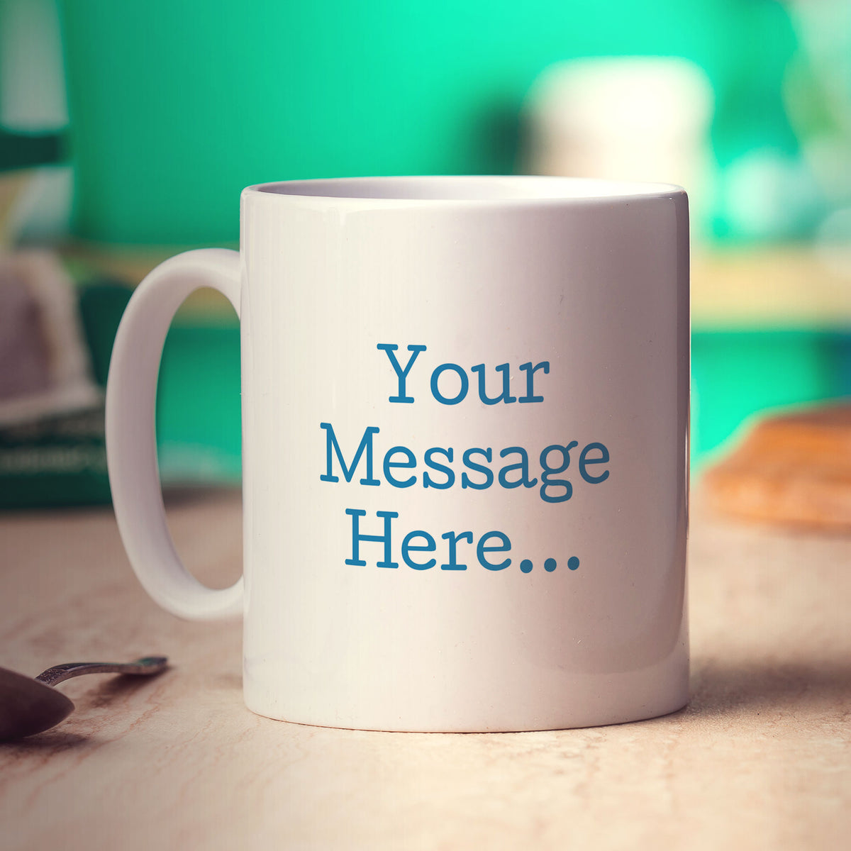 Personalised Mugs UK - Custom Photo, Name & Magic Mugs – Printster